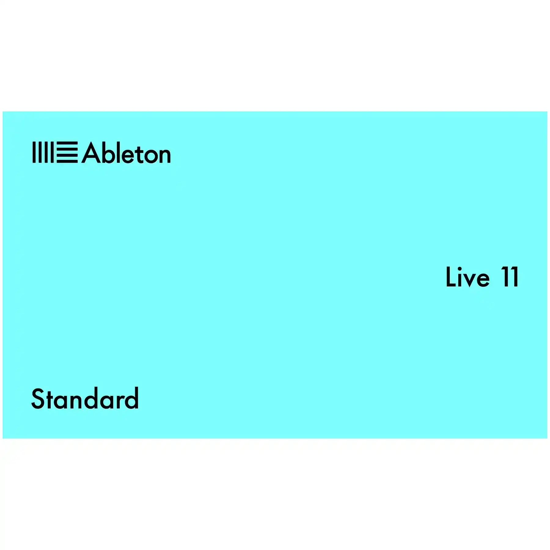 Ableton Live 11 Standard Upgrade from Lite | Müzik Üssü