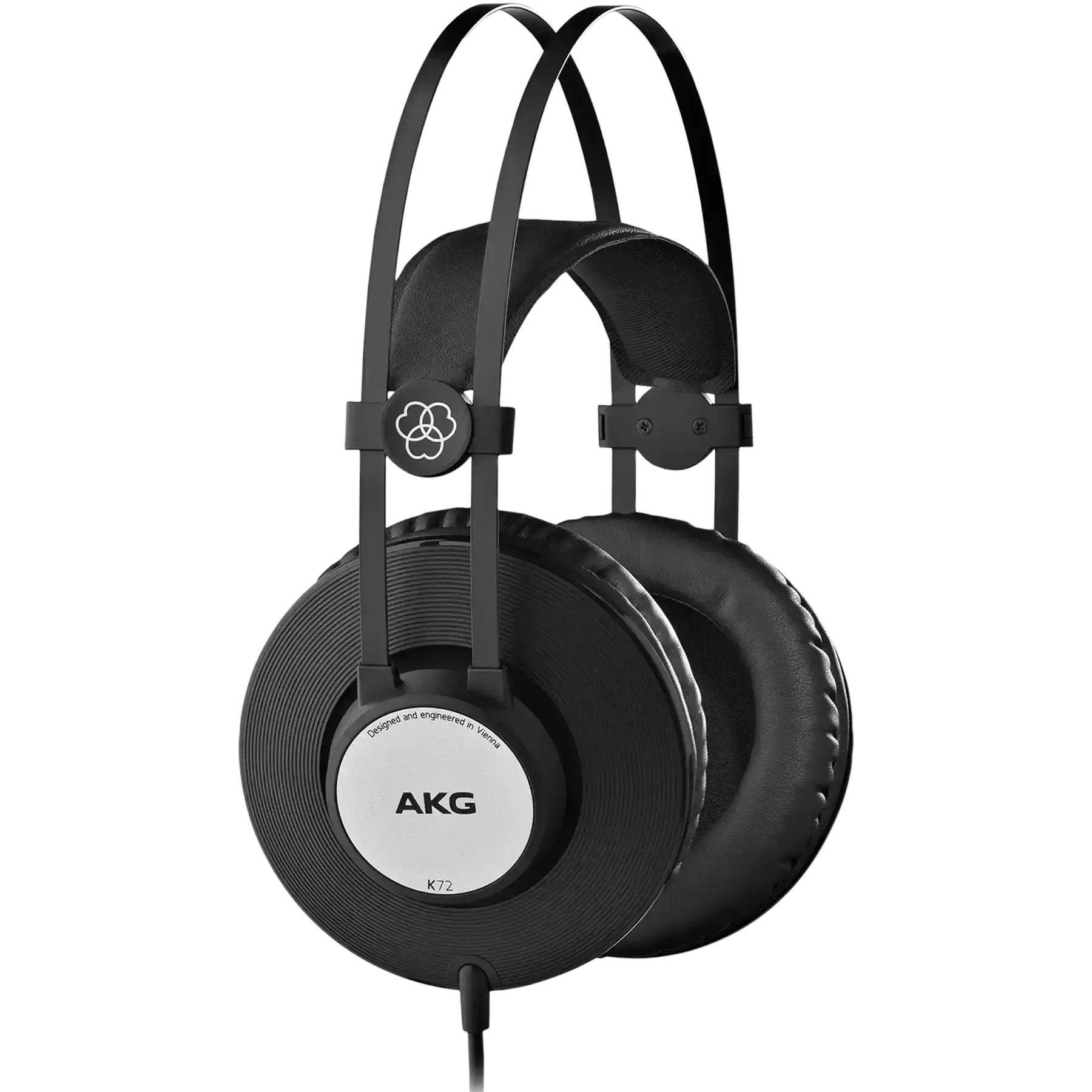 AKG K72 Stüdyo Referans Kulaklığı | Müzik Üssü