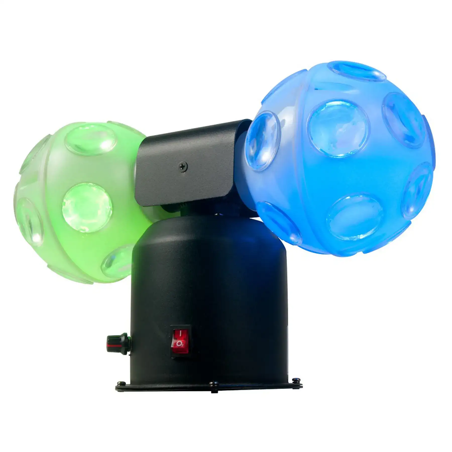 American DJ Jelly Cosmos Ball Dönebilen Efekt Işığı | Müzik Üssü