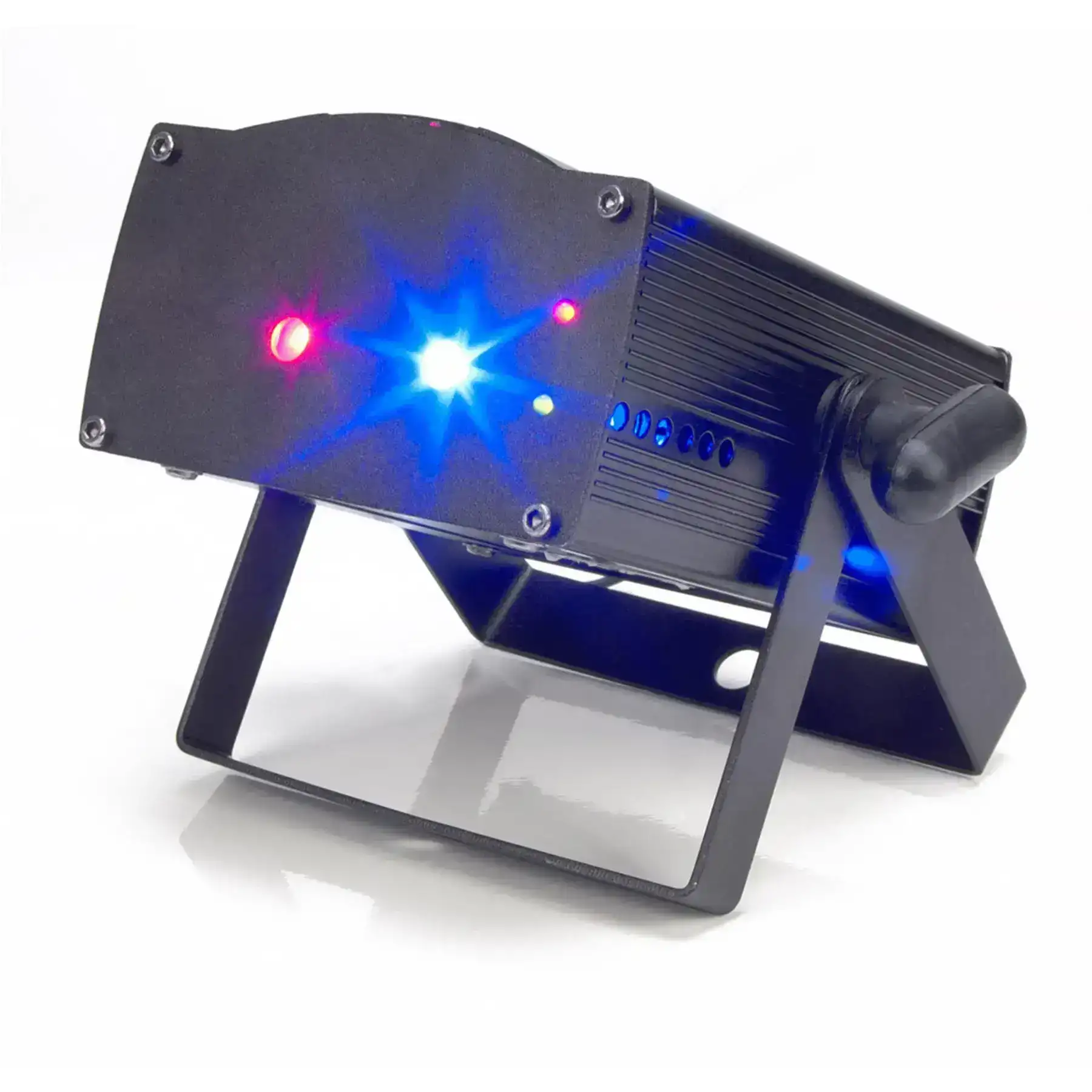 American DJ Micro Royal Galaxian Red Laser Yeşil Lazer Işık | Müzik Üssü