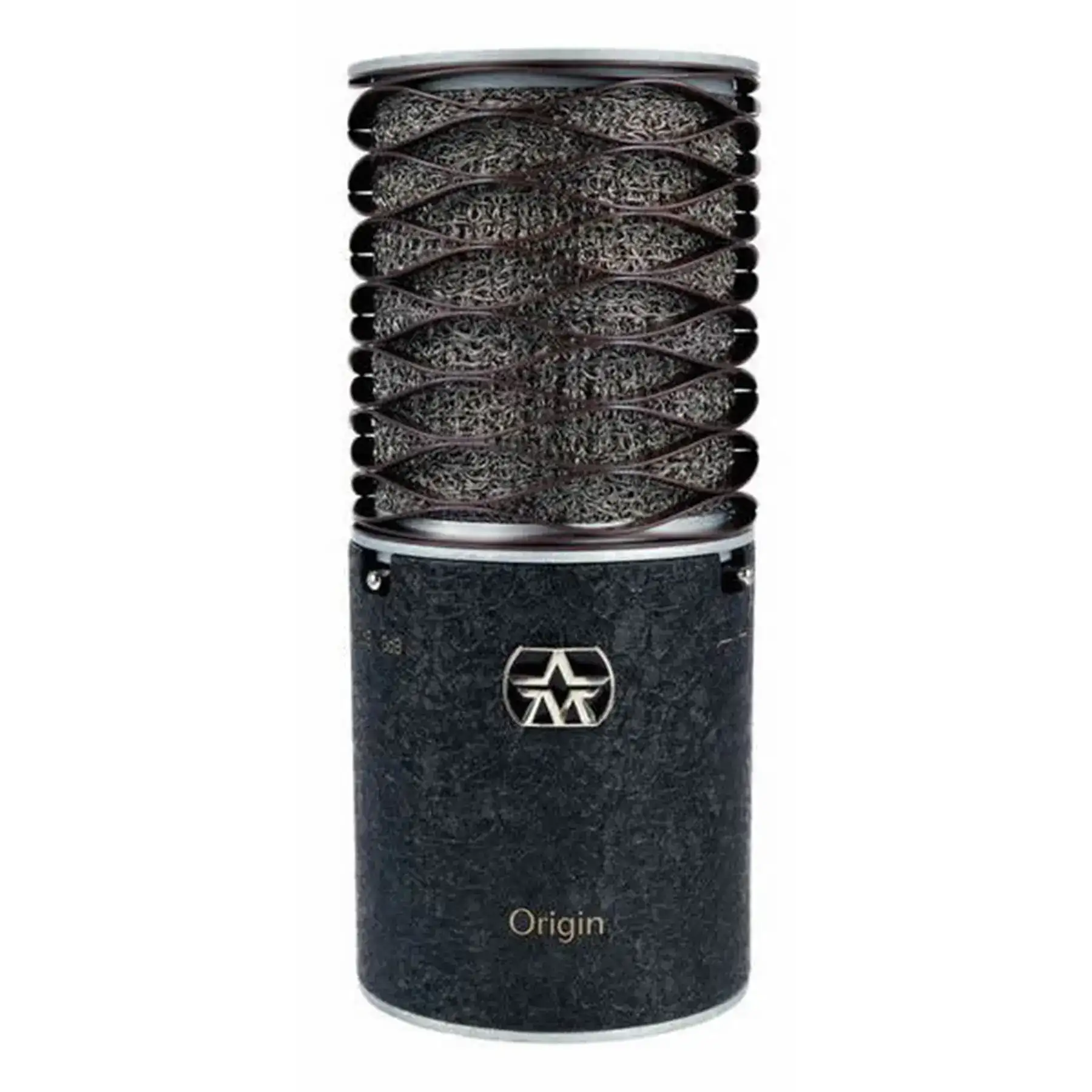 Aston Origin Black Bundle Condenser Stüdyo Mikrofon Seti | Müzik Üssü