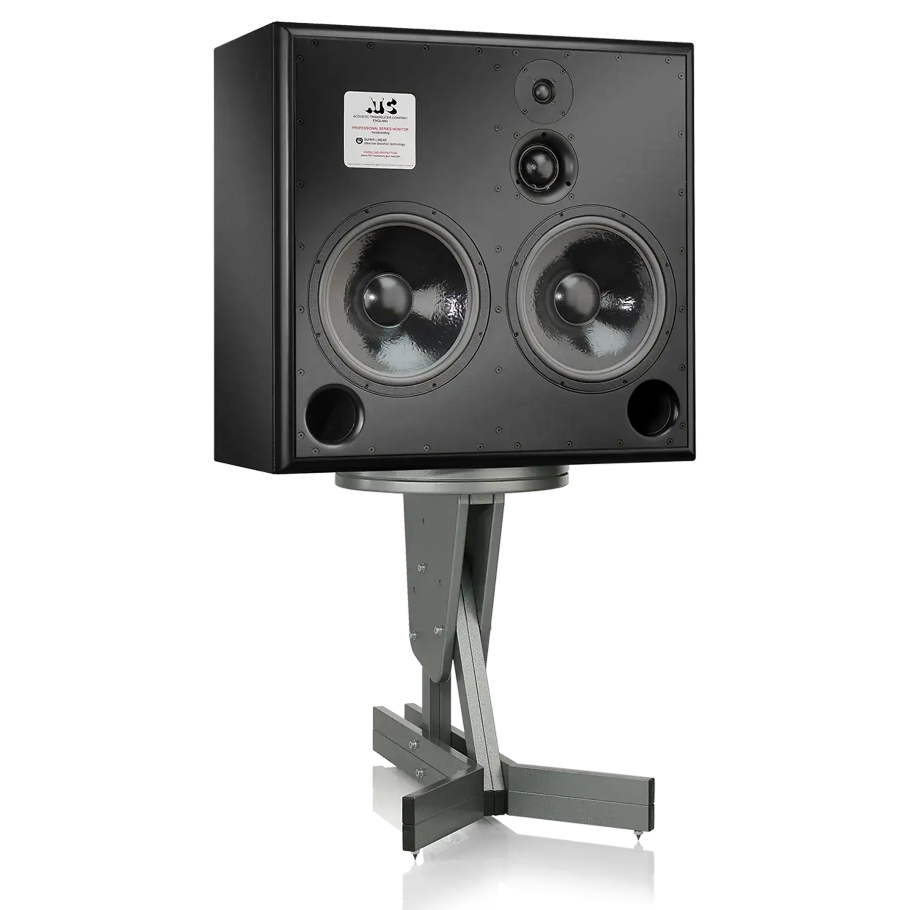 ATC Loudspeakers SCM300ASL Pro - Aktif (Çift) | Müzik Üssü