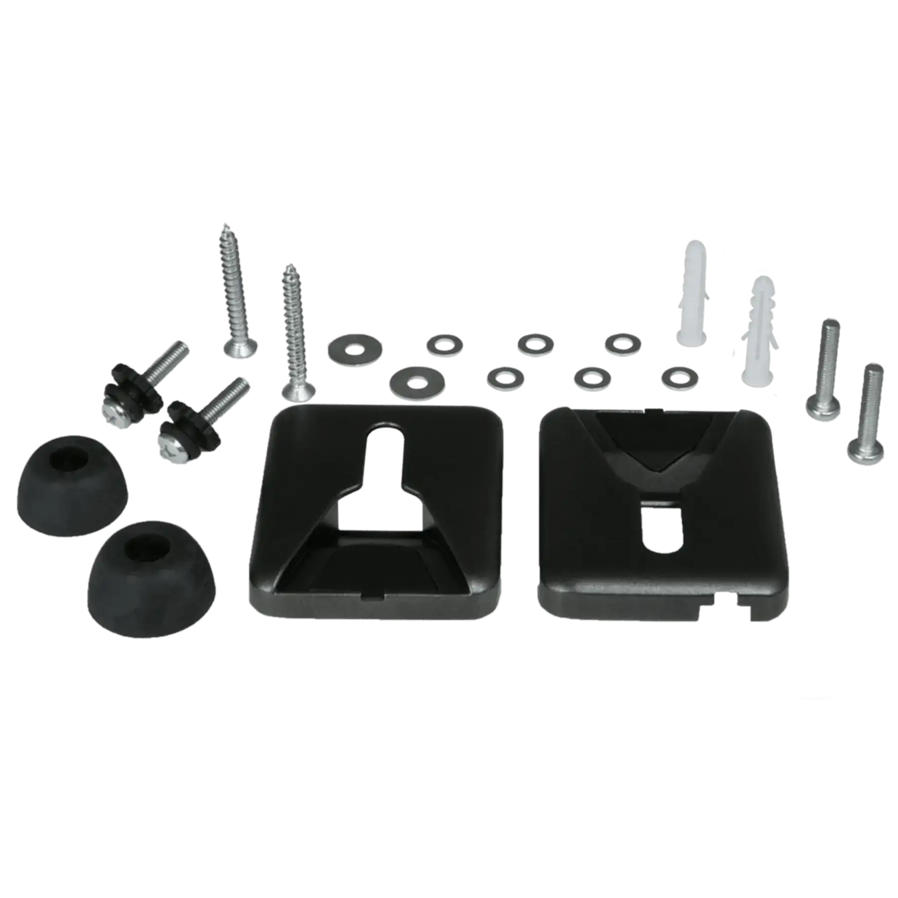 Audac MBK100 Bas Kabin Montaj Aparatı | Müzik Üssü