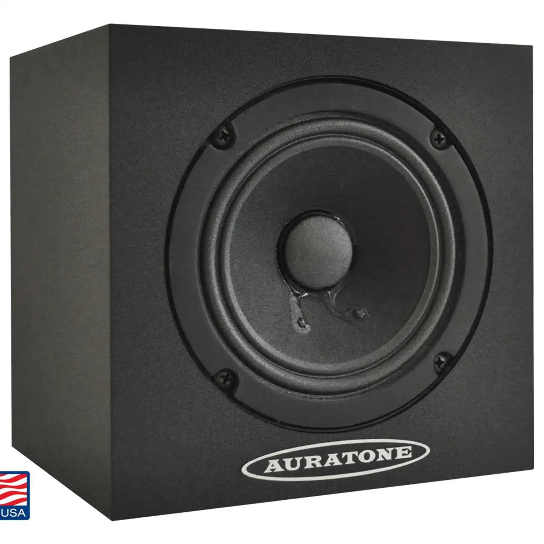 Auratone 5C Super Sound Referans Monitör | Müzik Üssü