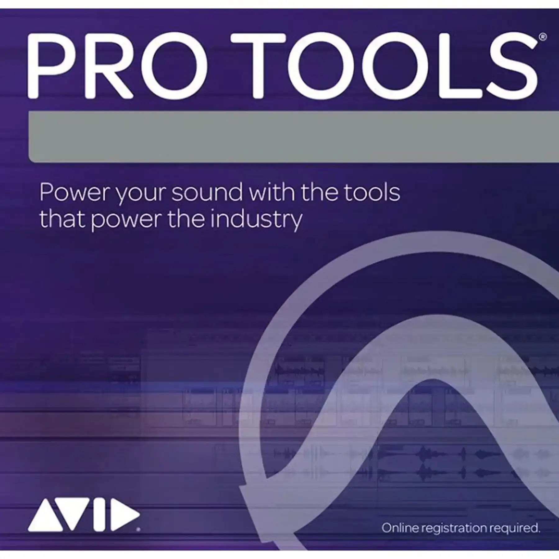 Avid Pro Tools Ultimate - 1 Yıllık | Müzik Üssü