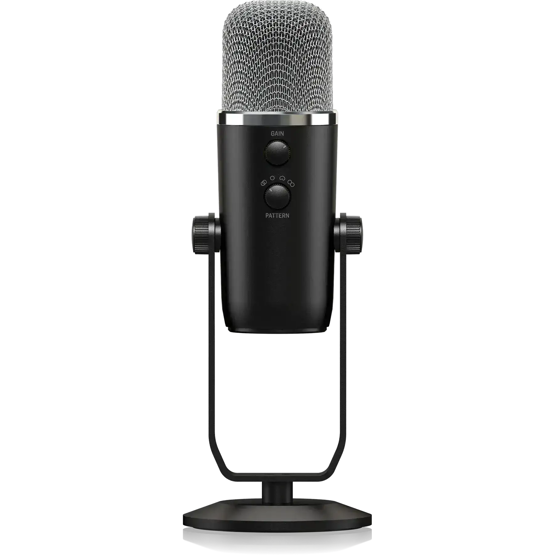 Behringer BIGFOOT USB Condenser Mikrofon | Müzik Üssü