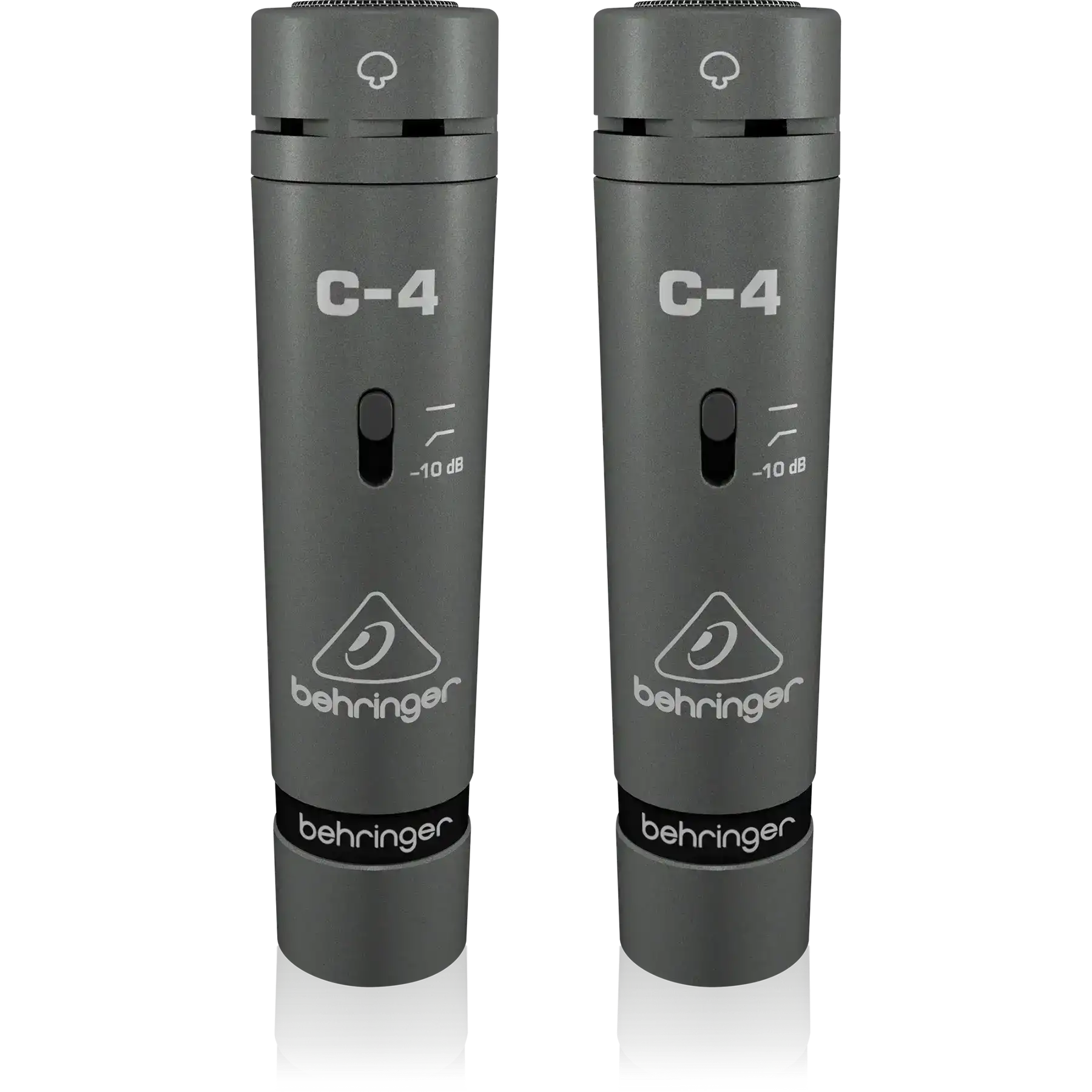 Behringer C-4 Condenser Koro Mikrofonu | Müzik Üssü