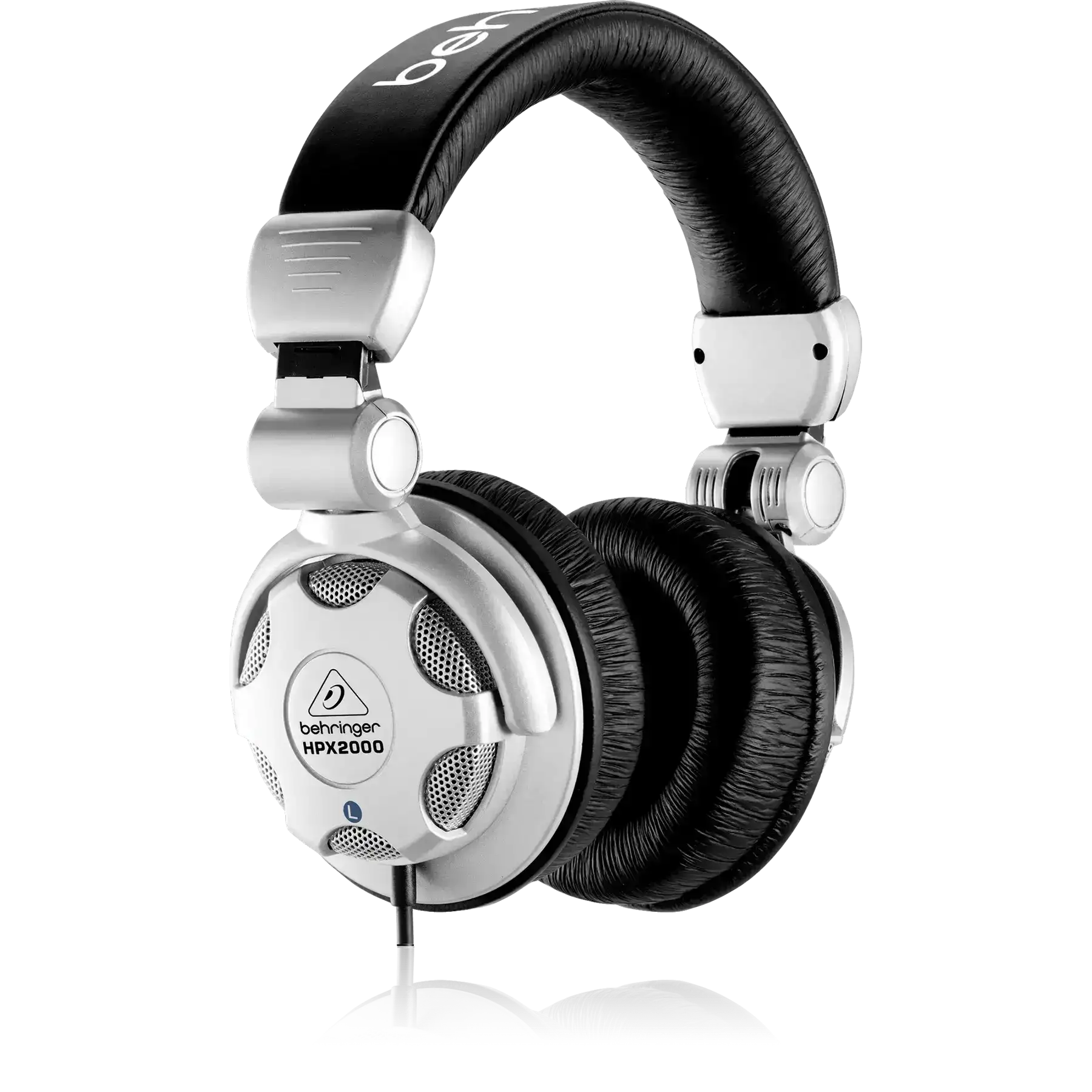 Behringer HPX2000 Profesyonel Kulaklık | Müzik Üssü