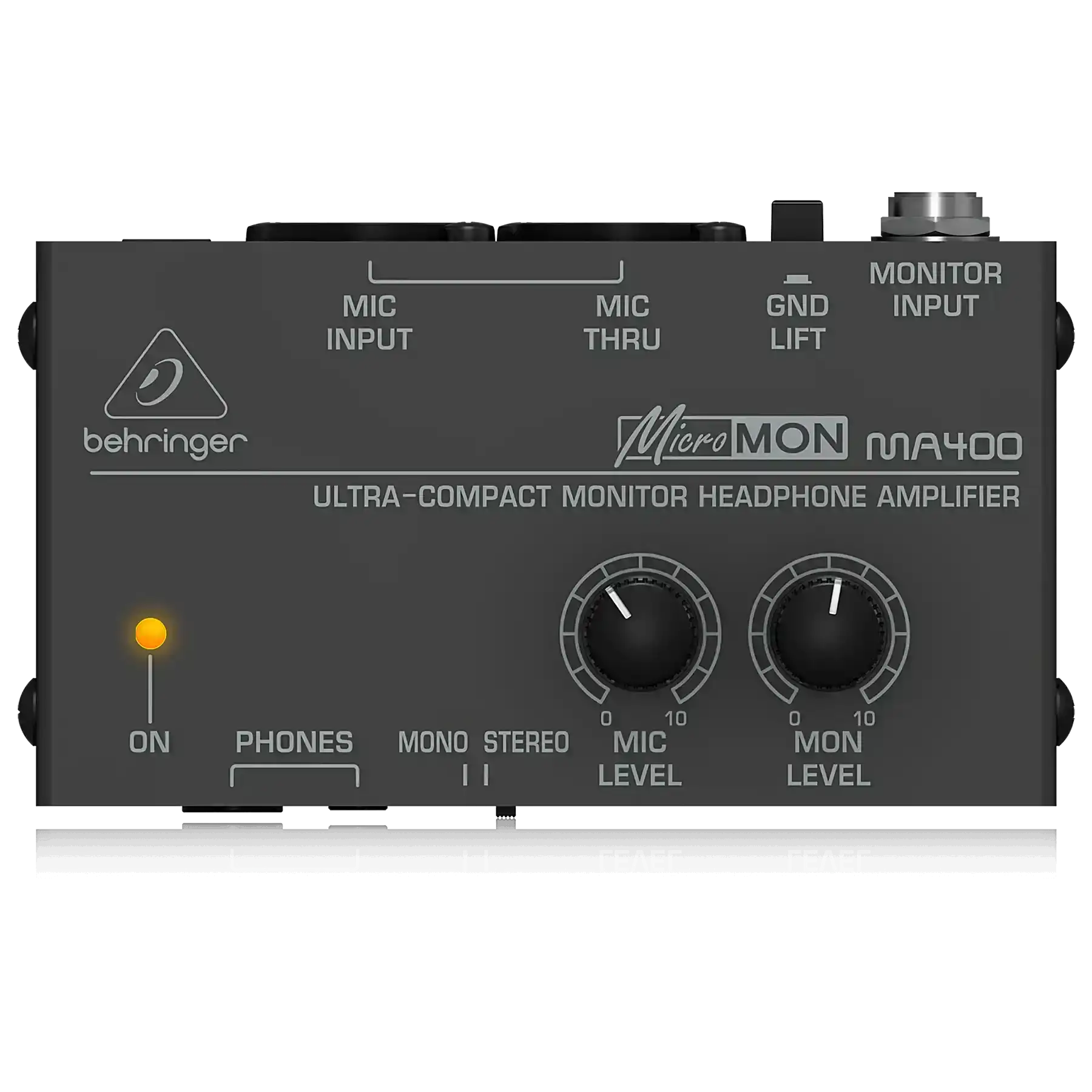 Behringer MA400 Mikrofon Preamp | Müzik Üssü