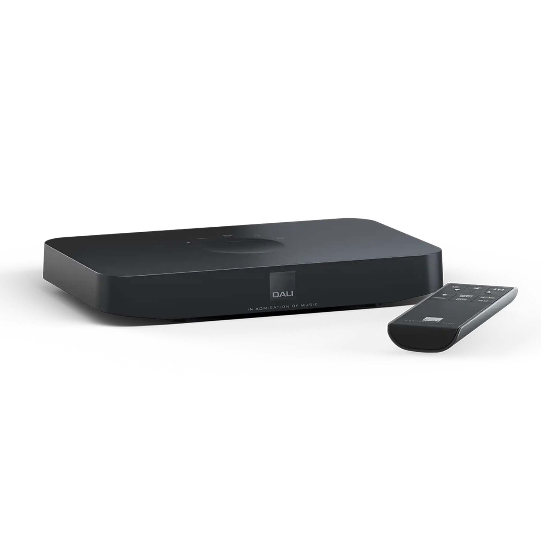 Dali SOUND HUB COMPACT | Müzik Üssü