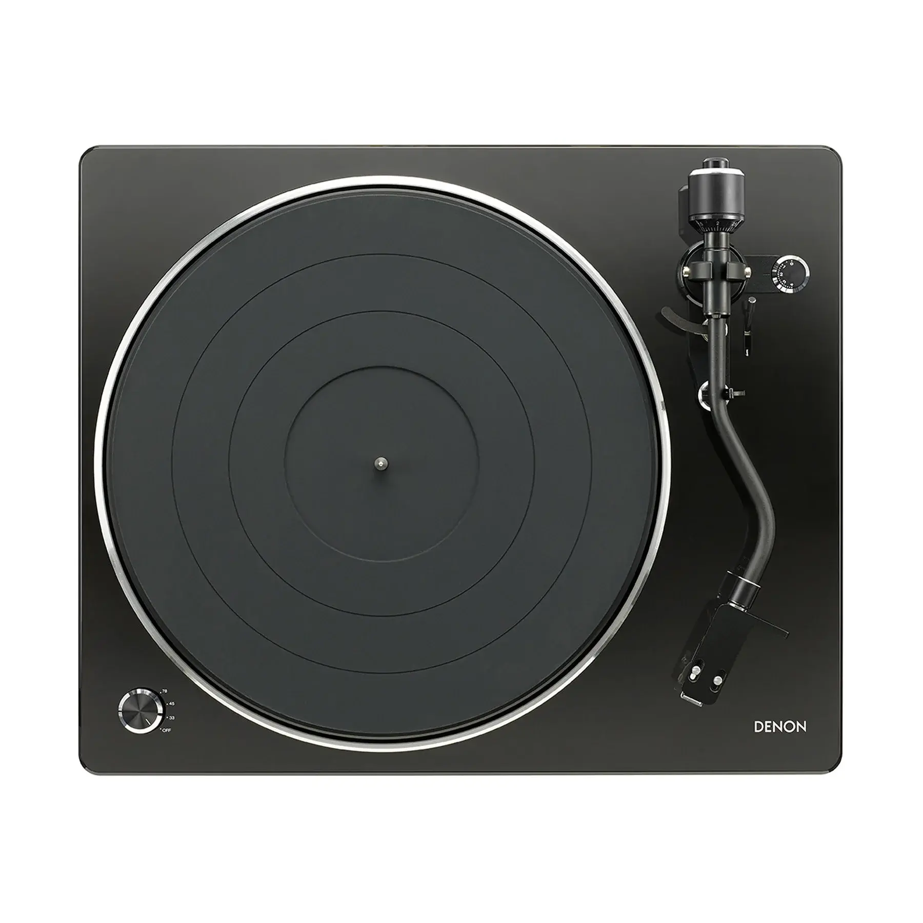 Denon DP-450USB Turntable | Müzik Üssü