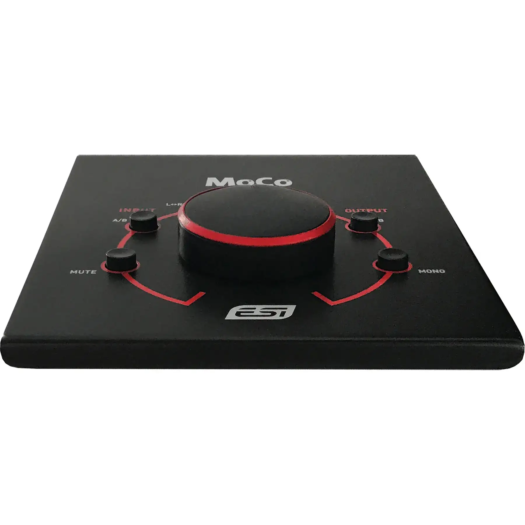 ESI Audio MoCo Stüdyo Monitor Controller | Müzik Üssü