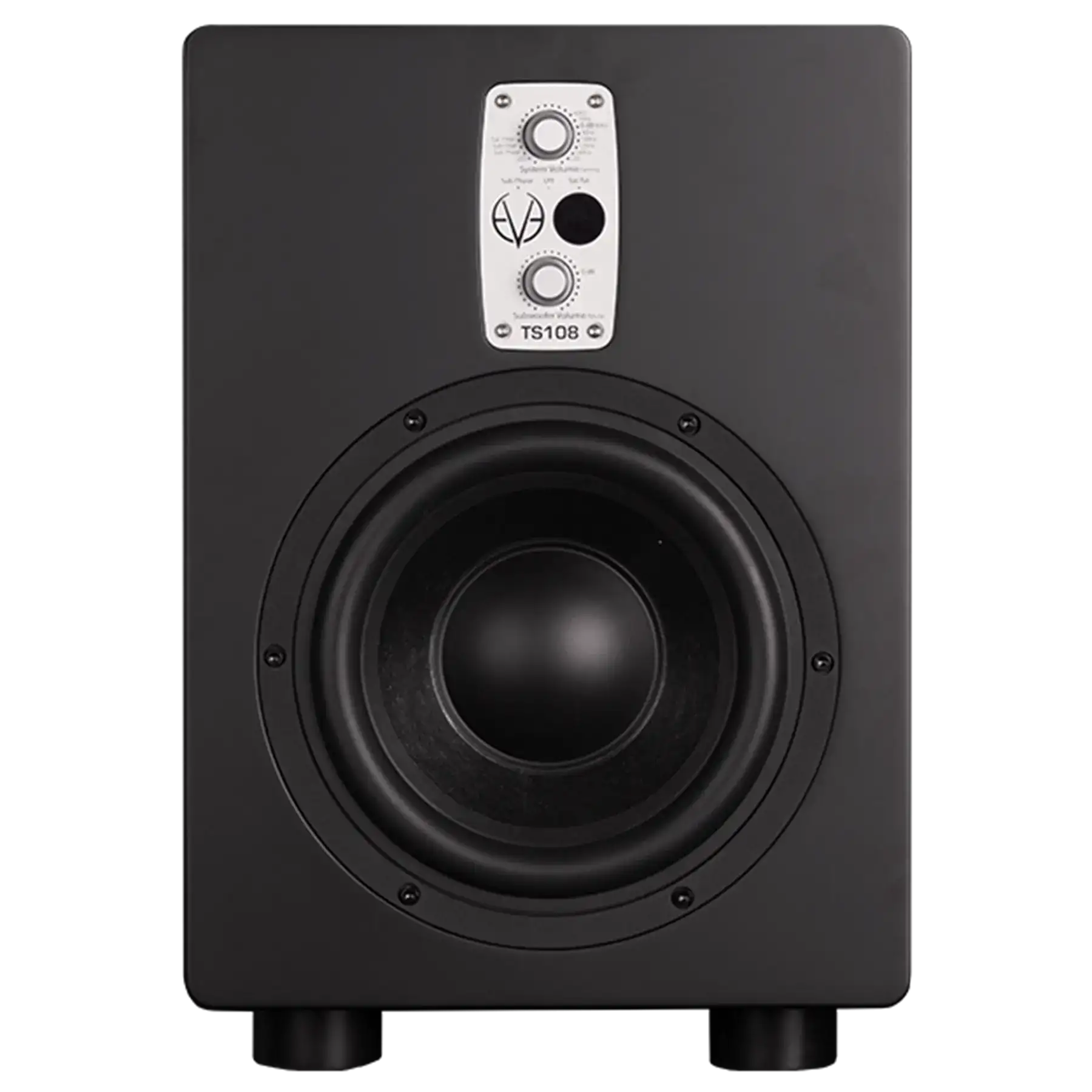 Eve Audio TS108 | Müzik Üssü