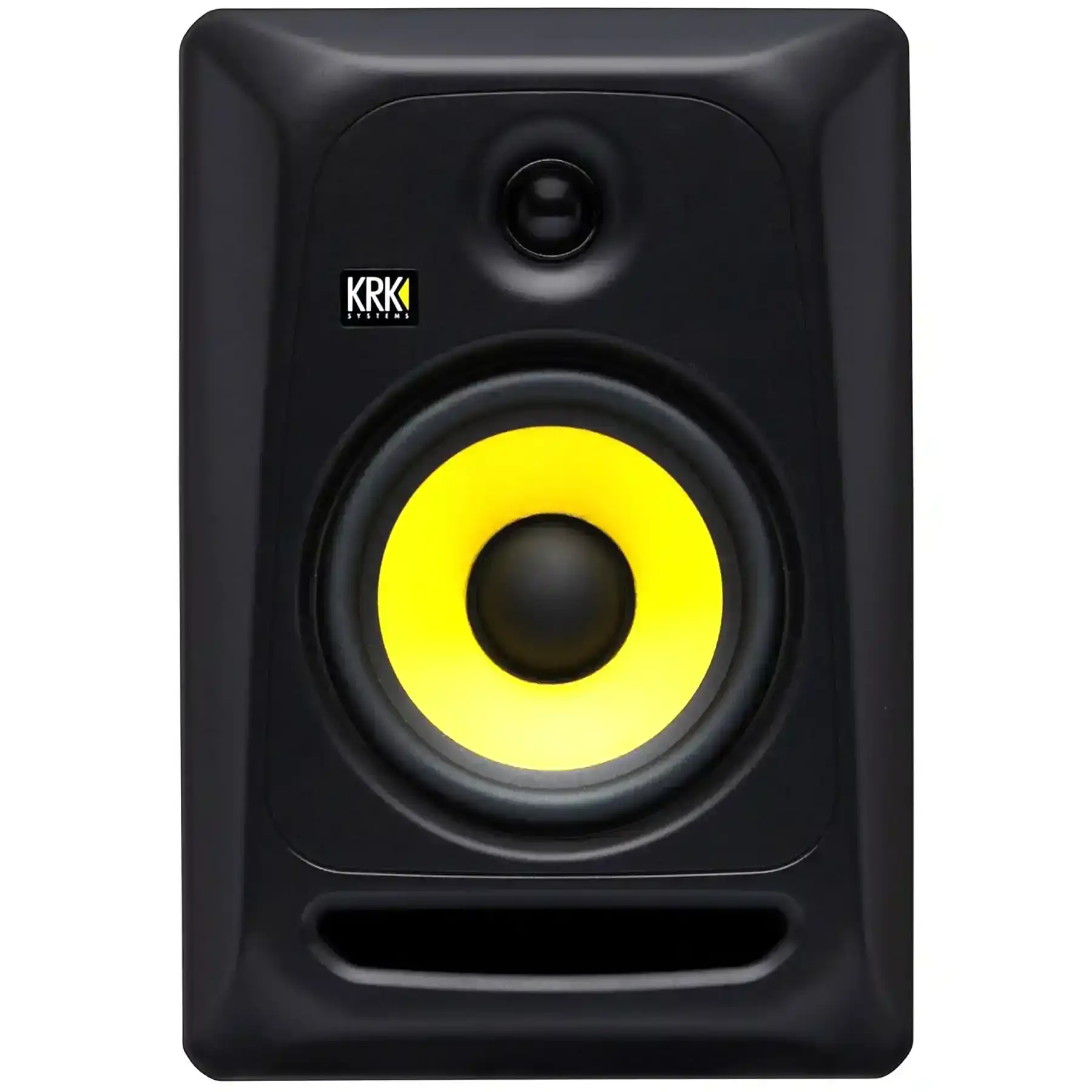 KRK Rokit Classic 7 Gen3 Aktif Stüdyo Referans Hoparlör | Müzik Üssü