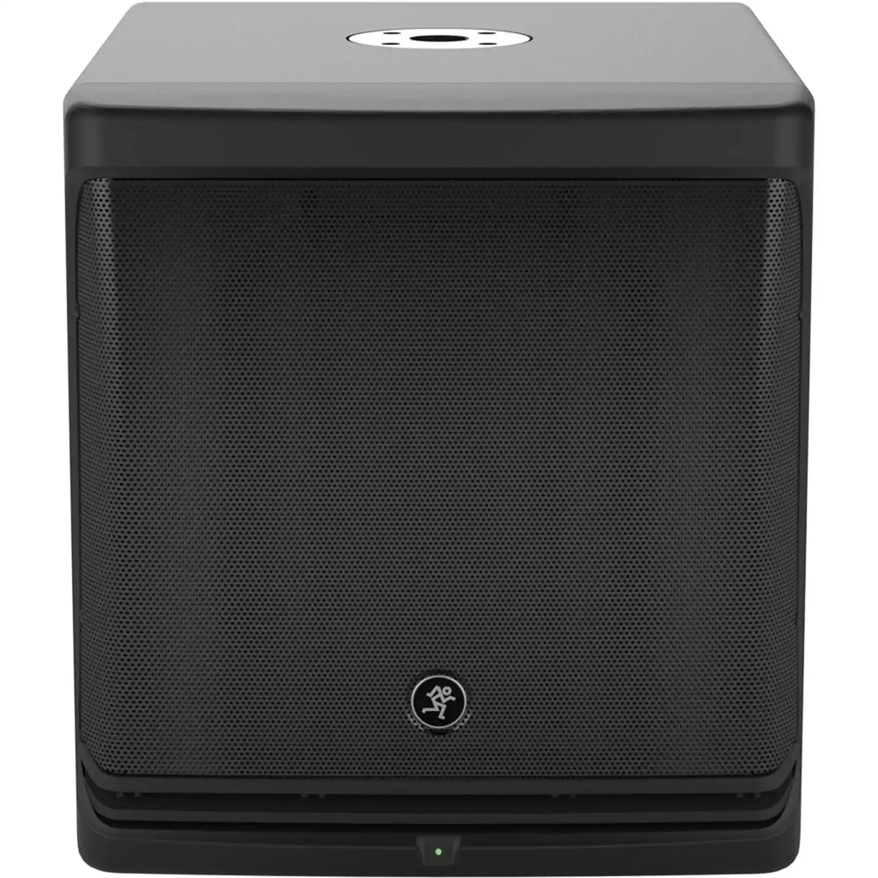 Mackie DLM 12 SUB 12 Aktif Subwoofer | Müzik Üssü