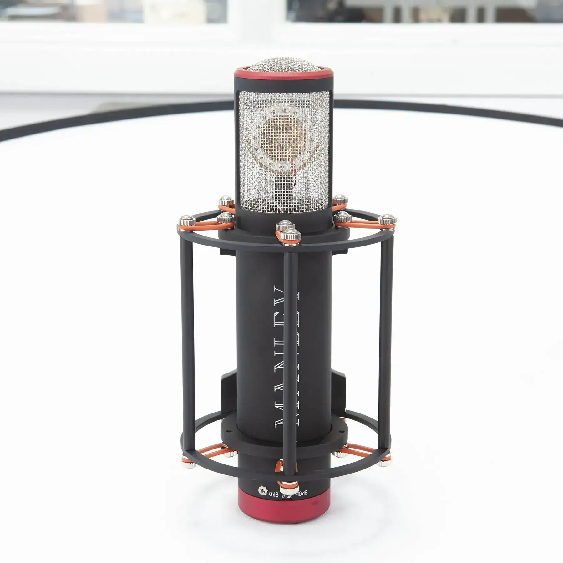 Manley Laboratories Reference Cardioid Microphone | Müzik Üssü