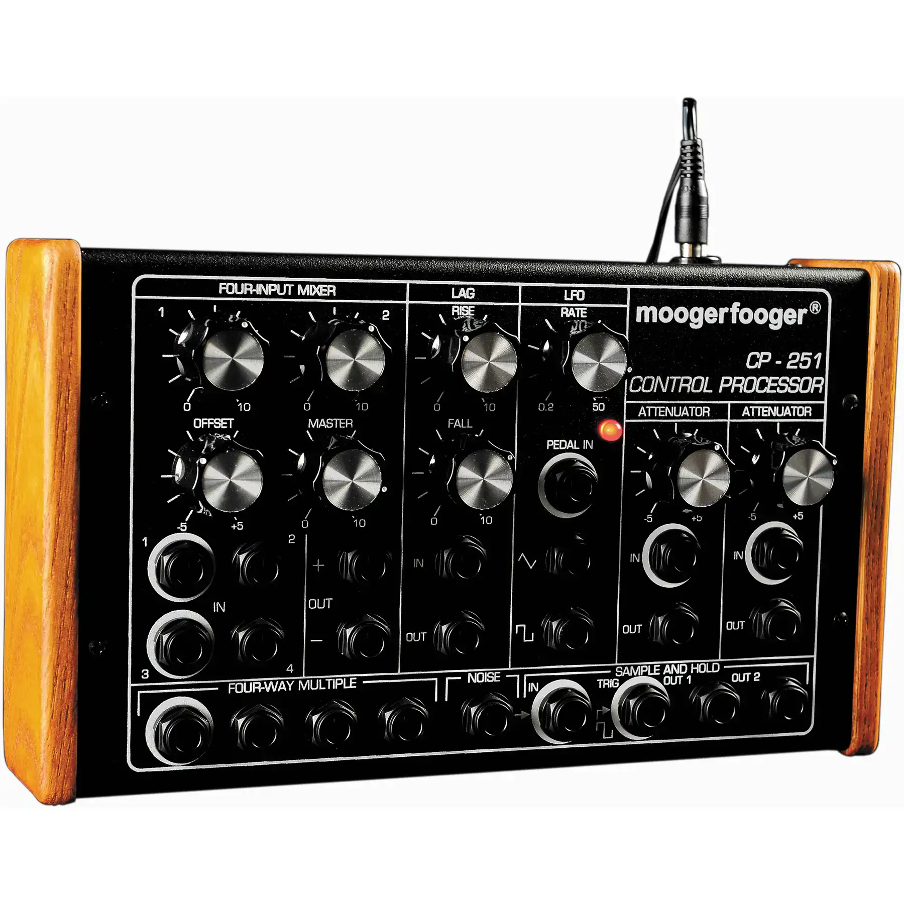 Moog CP-251 Control Processor | Müzik Üssü
