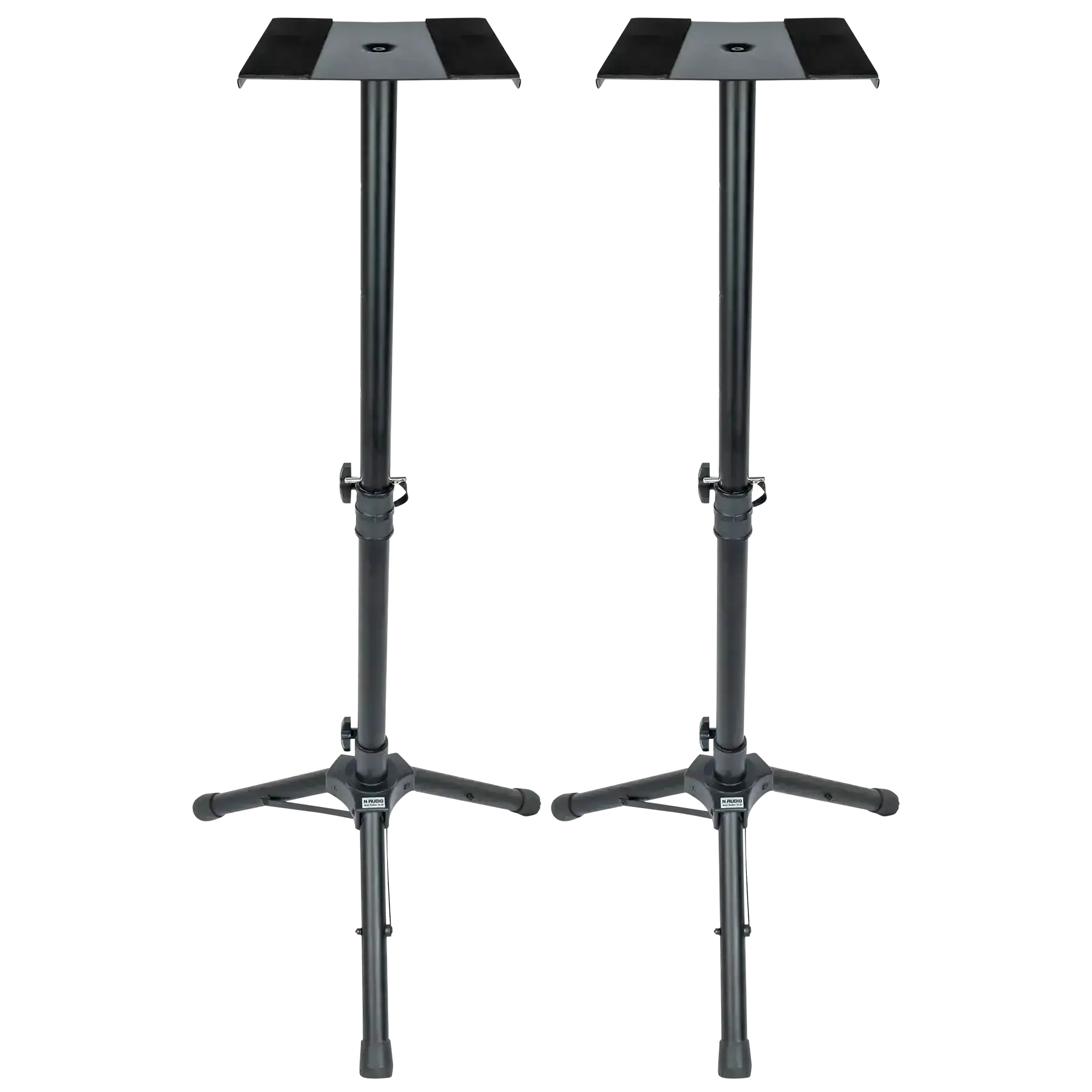 Mug RSS-8 Tripod Stüdyo Hoparlör Standı | Müzik Üssü