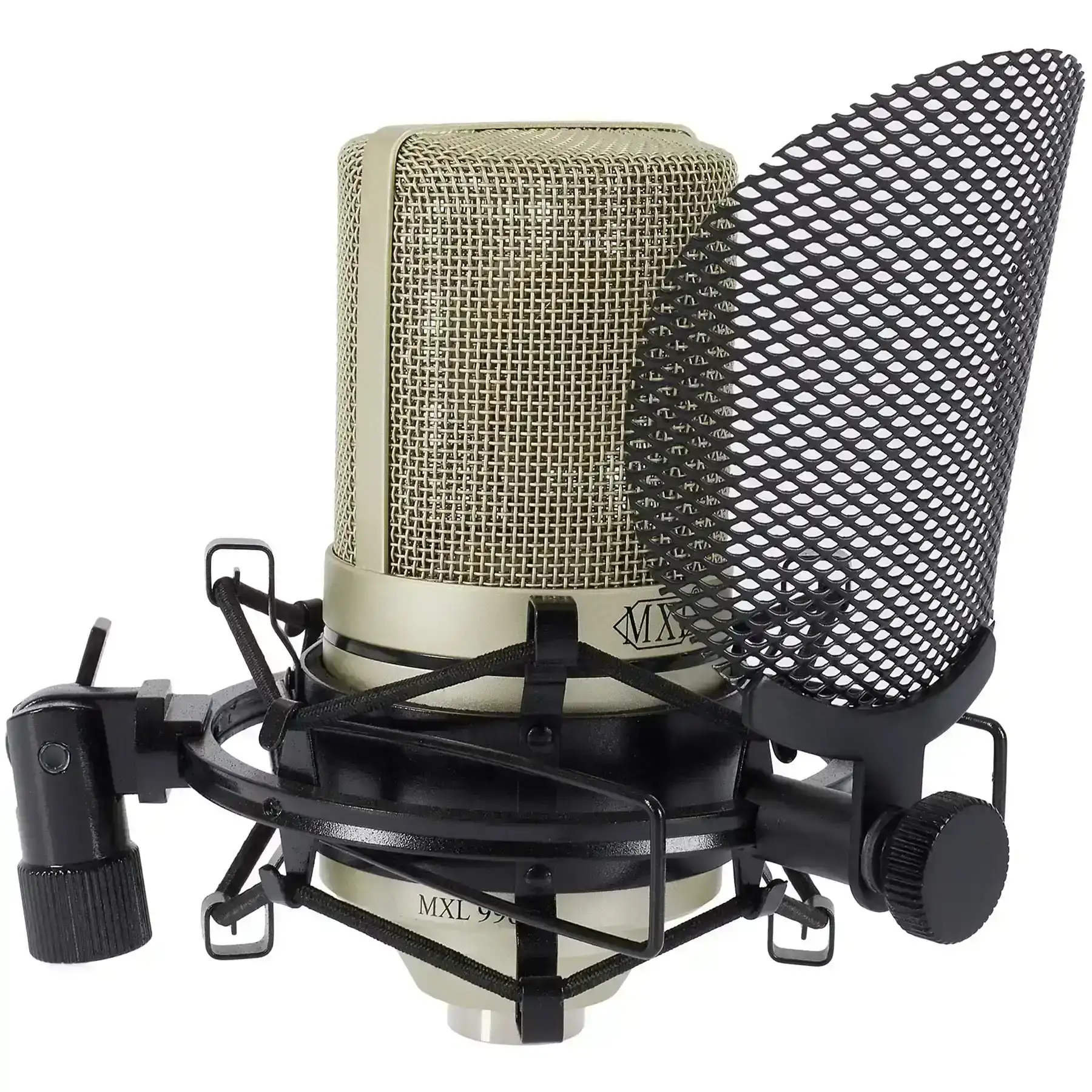 MXL 990 Complete Bundle | Müzik Üssü