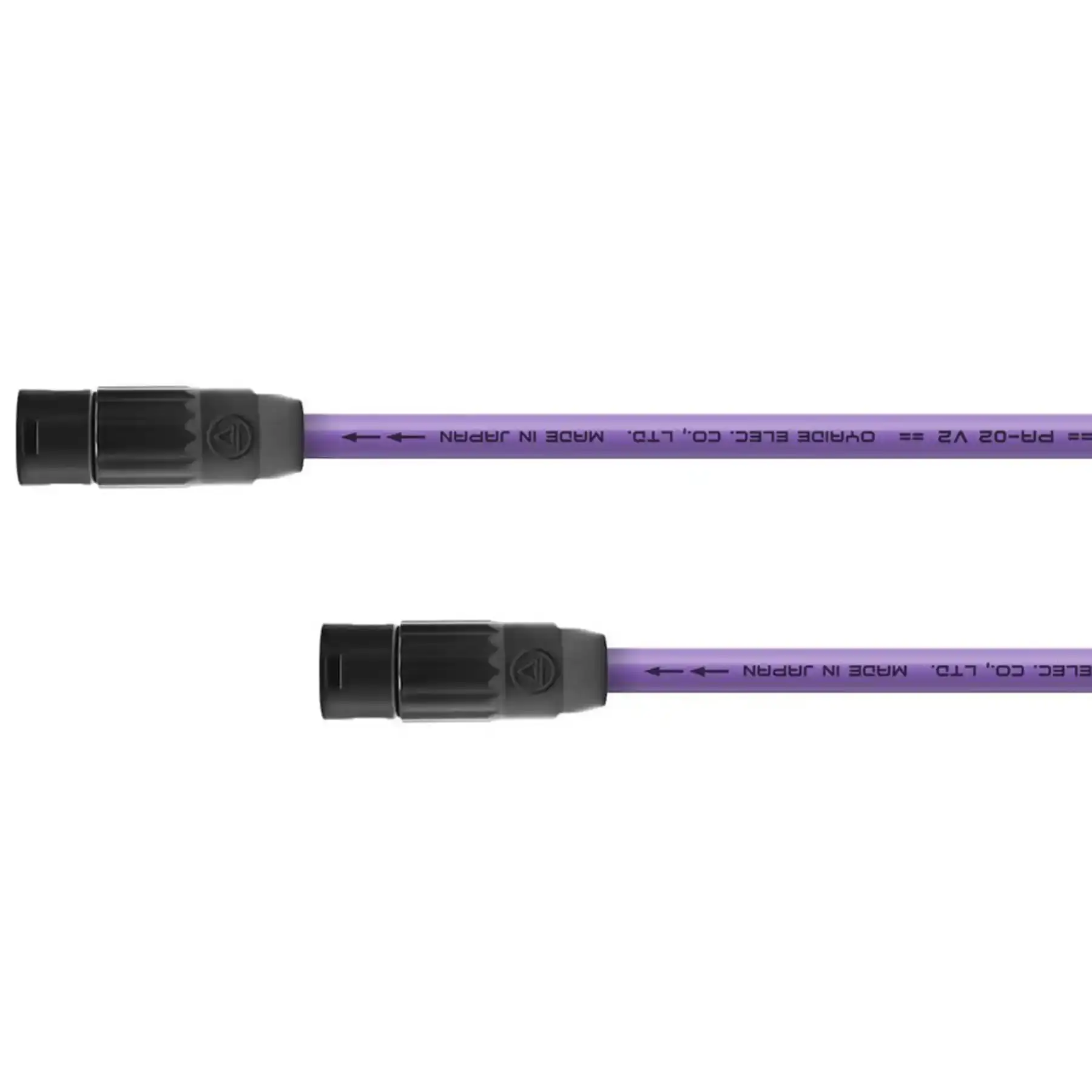 Neo Created by OYAIDE Elec. QAC-222 XLR V2 / 7.0 mt | Müzik Üssü