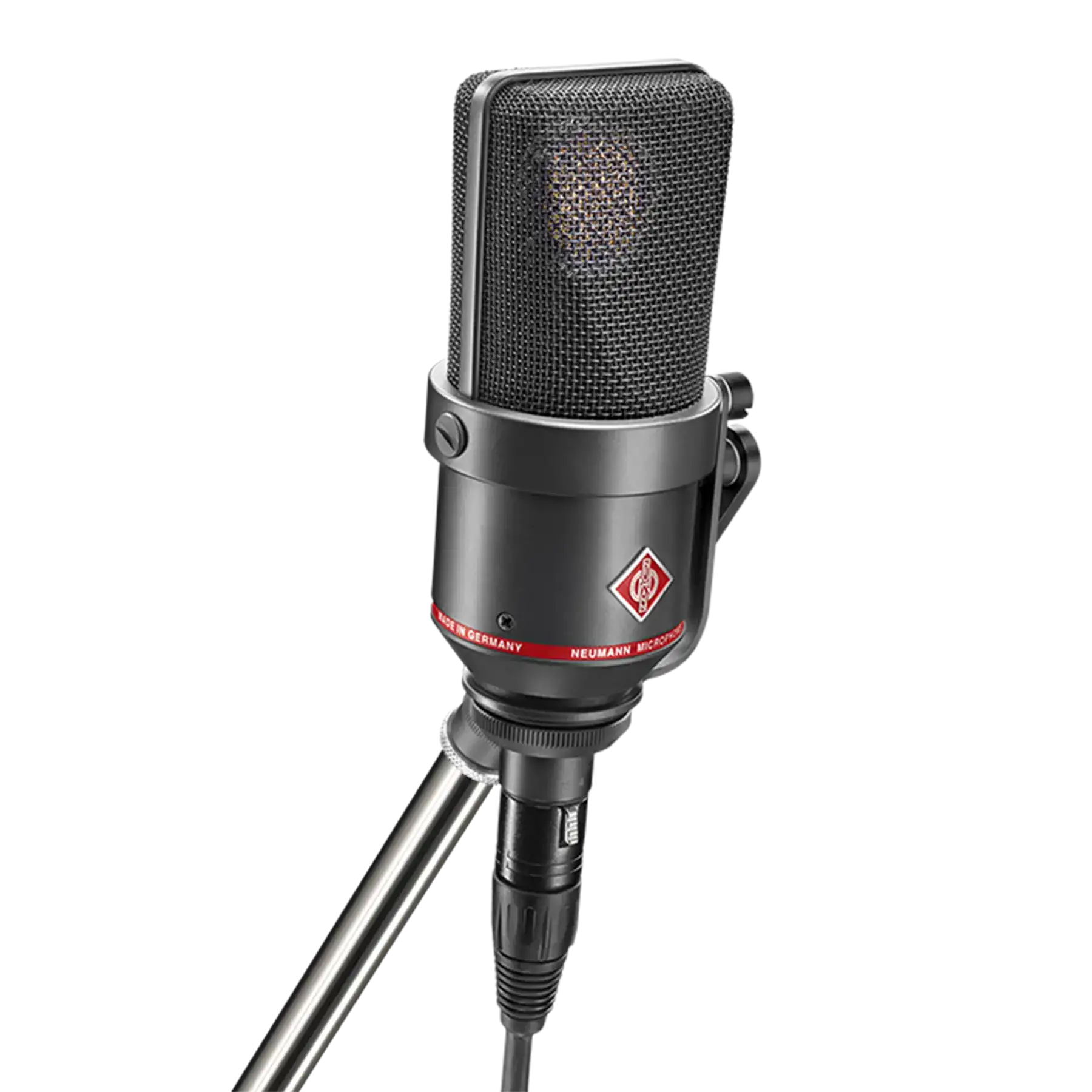 Neumann TLM 170 R mt stereo set Multi-Pattern Stüdyo Mikrofon | Müzik Üssü