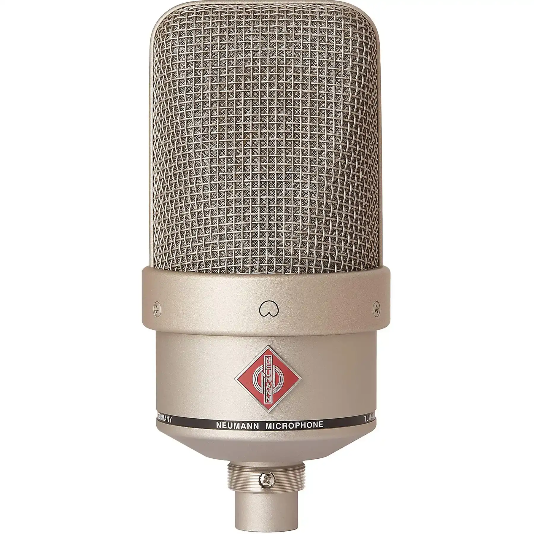 Neumann TLM 49 Set Cardiod Stüdyo Mikrofon | Müzik Üssü