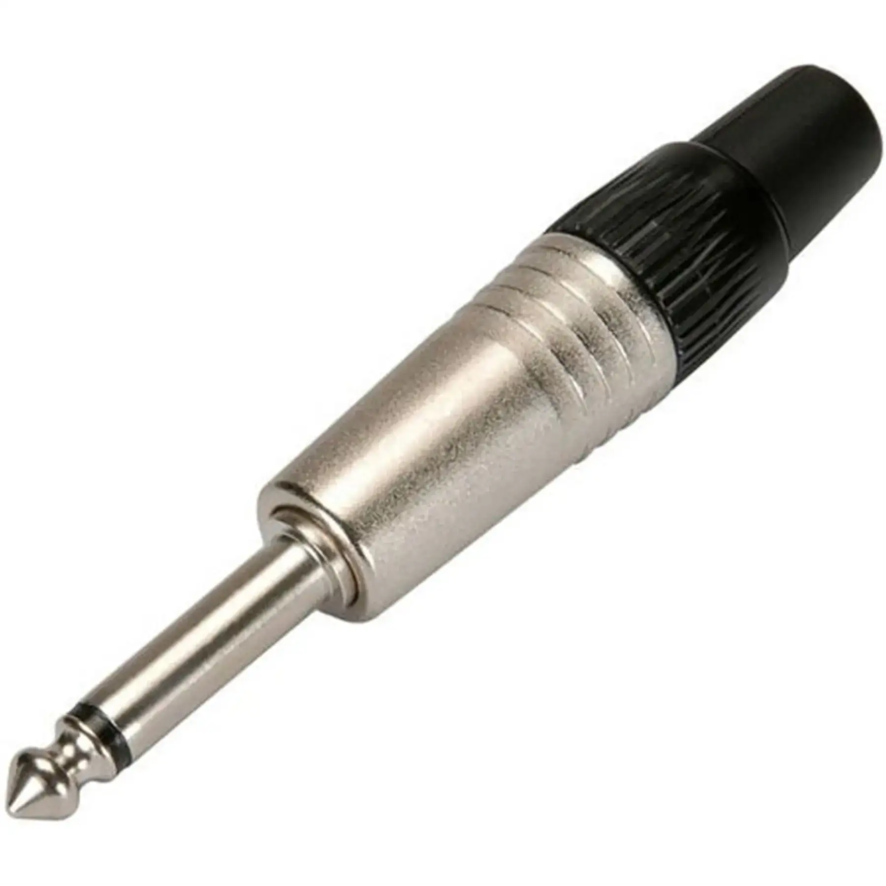 Neutrik NP2C Mono Jak Connector | Müzik Üssü