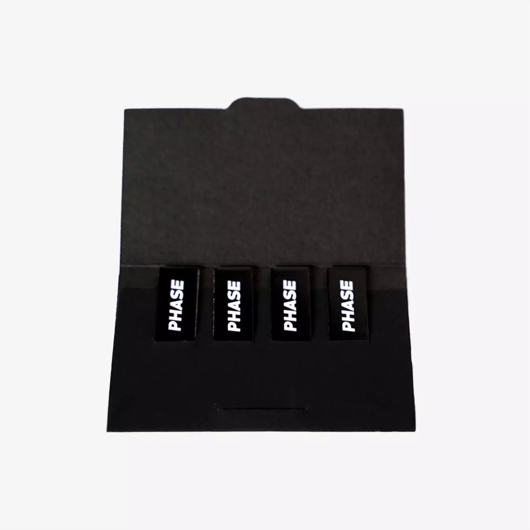 Phase MWM Phase Magnetic Sticker | Müzik Üssü