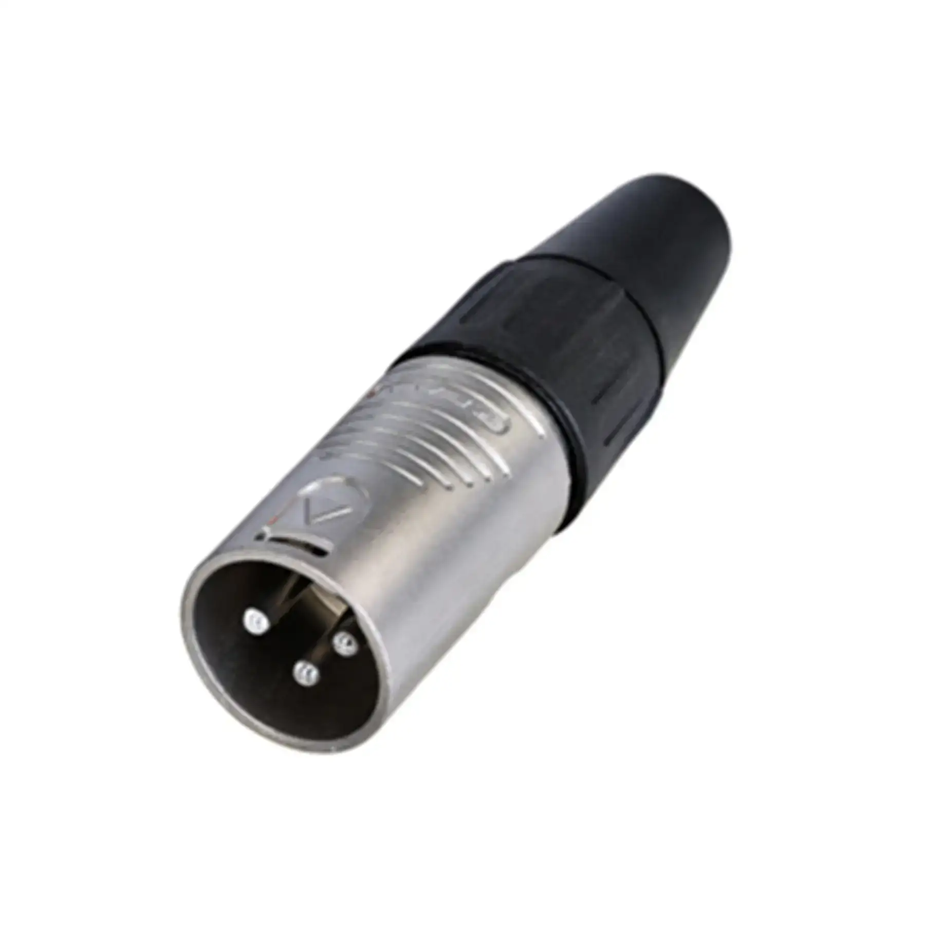 Rean RC3M XLR Erkek Connector | Müzik Üssü
