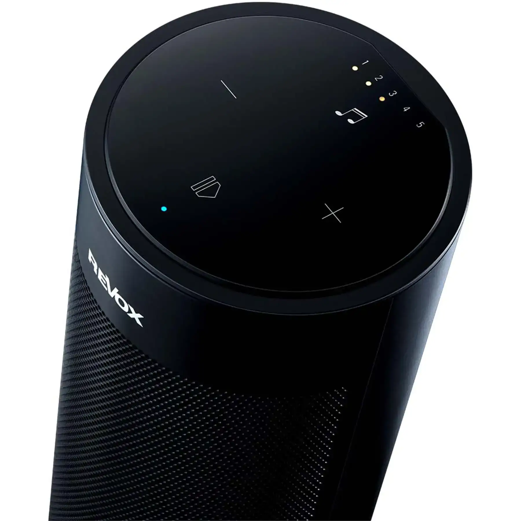 Revox Audio StudioArt A100 Multiroom HiFi Hoparlör | Müzik Üssü