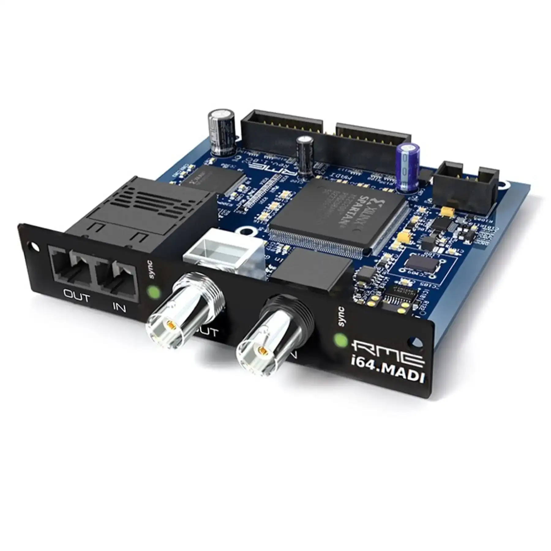 RME I64 MADI Card | Müzik Üssü