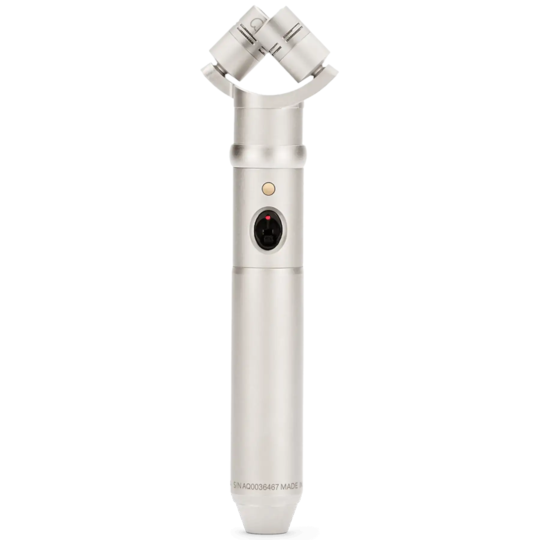 Rode NT4 XY Stereo Kayıt Mikrofon | Müzik Üssü