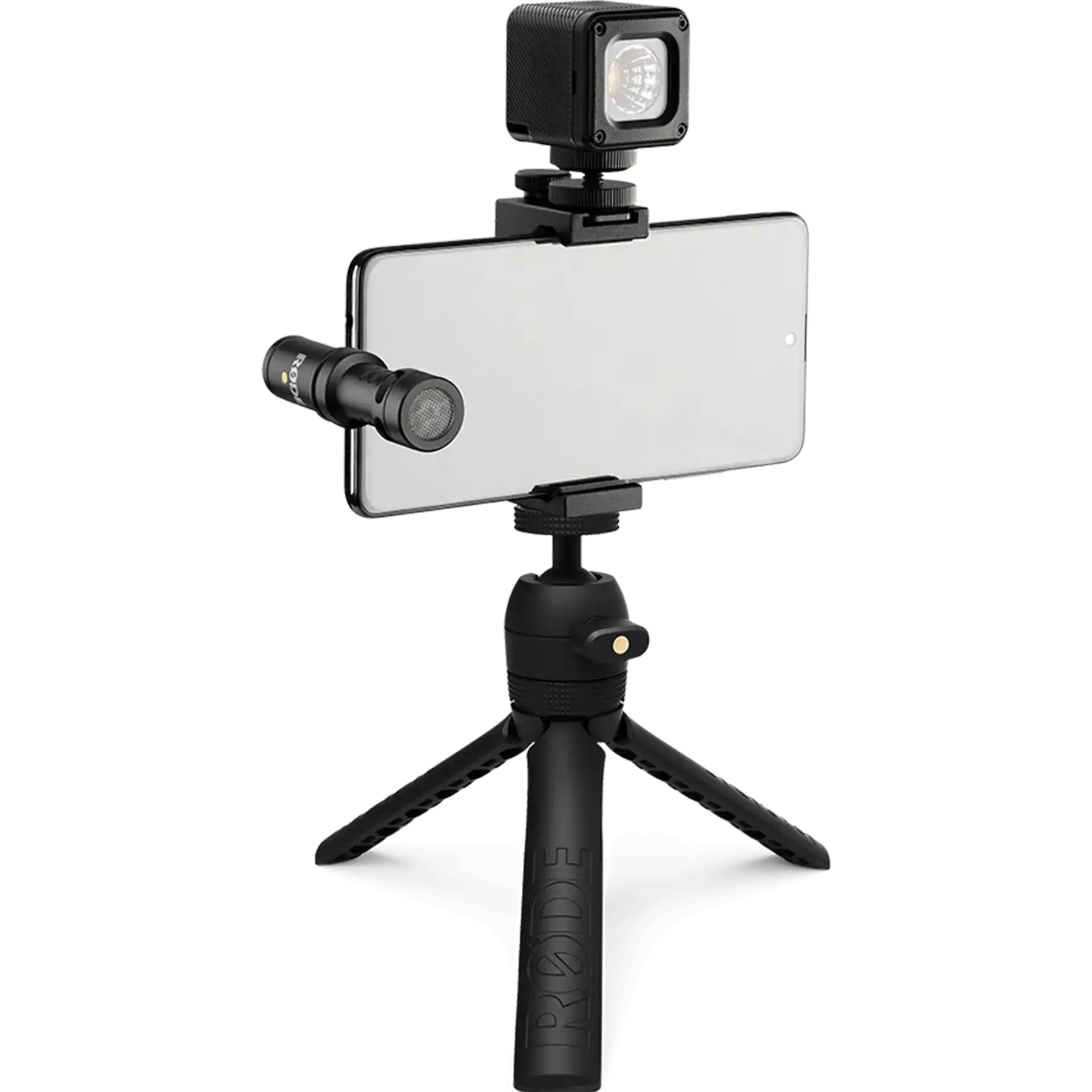 Rode Vlogger Kit USB-C Edition Mobil Mikrofon | Müzik Üssü