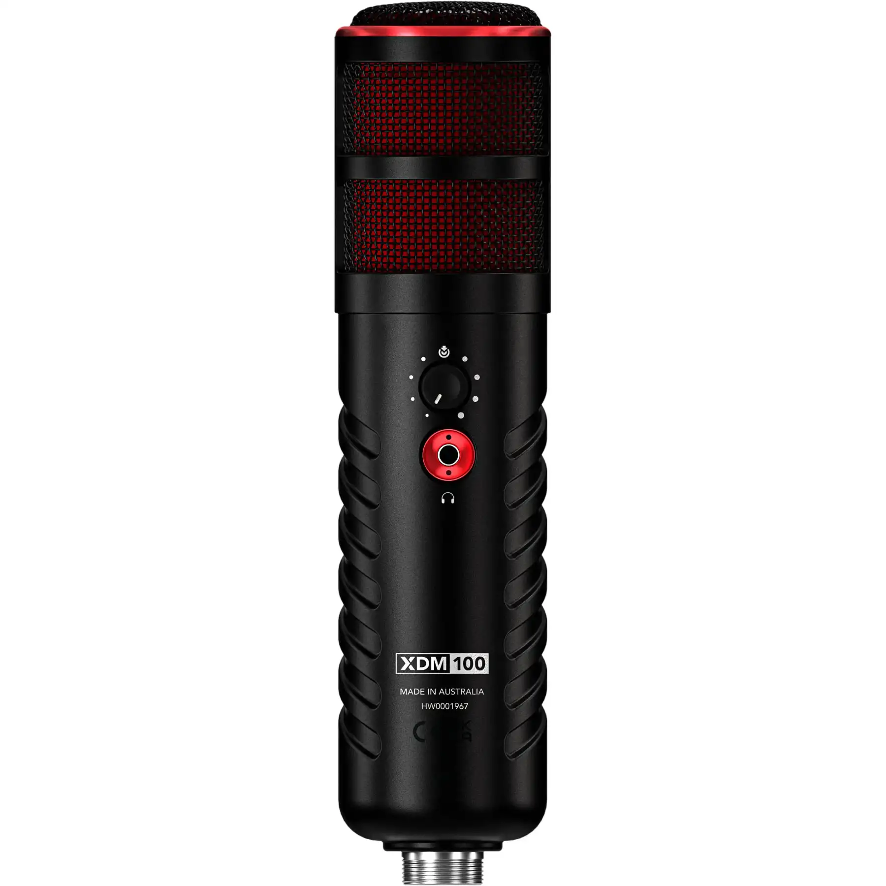Rode XDM-100 USB Dinamik Mikrofon | Müzik Üssü