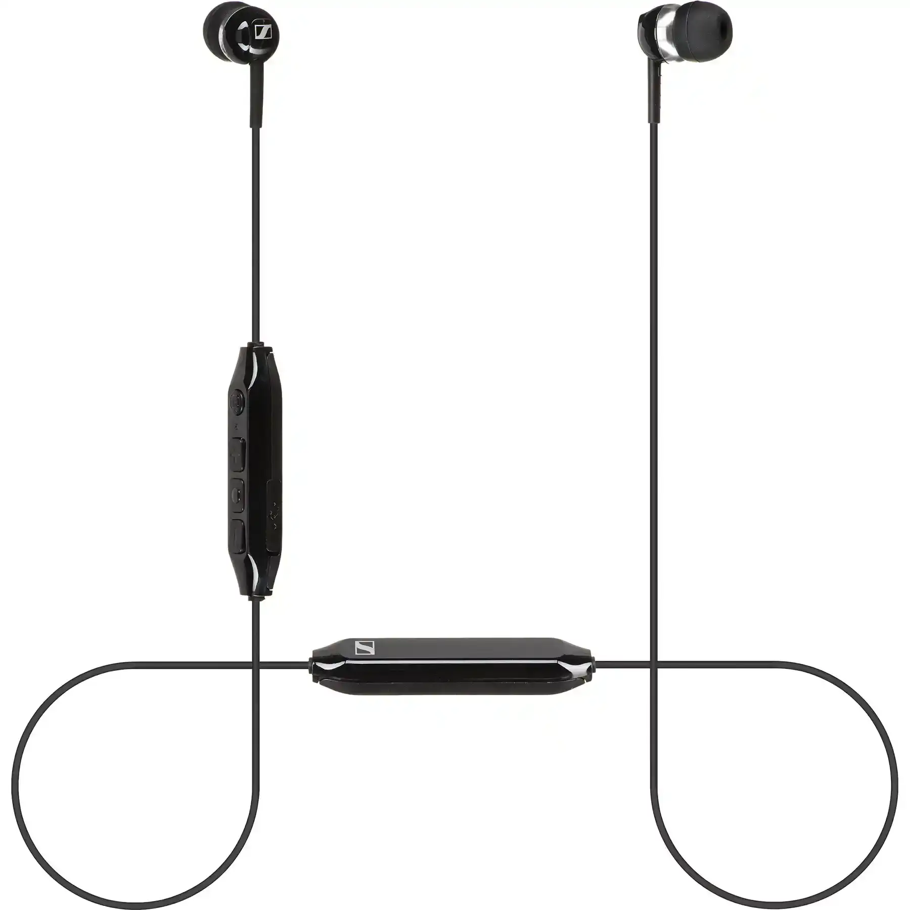 Sennheiser CX 350BT Black | Müzik Üssü