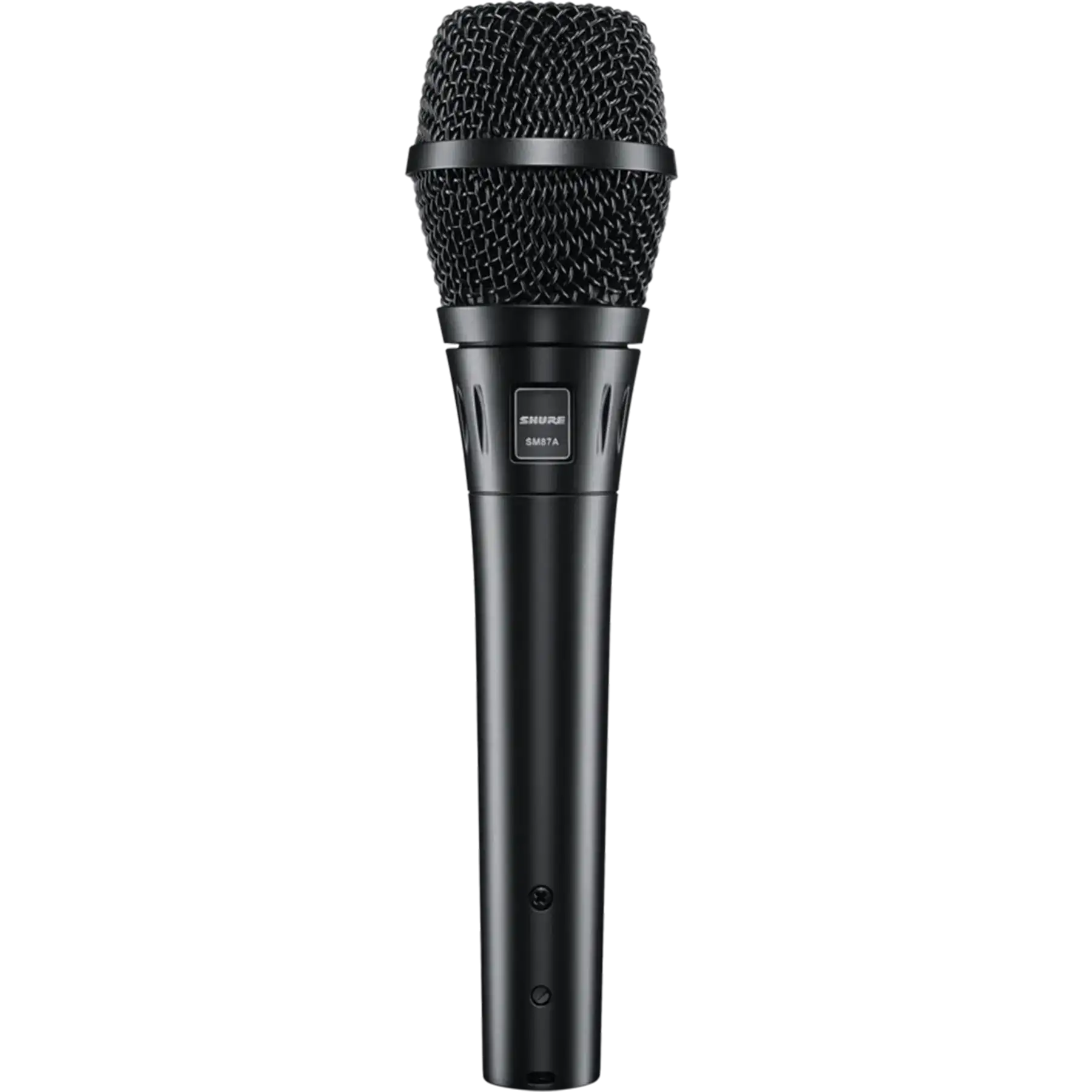 Shure SM87A Condenser Vokal Mikrofon | Müzik Üssü