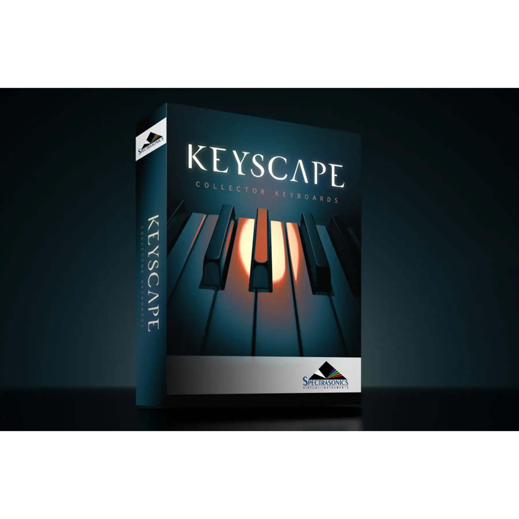 Spectrasonics Keyscape Yazılım | Müzik Üssü