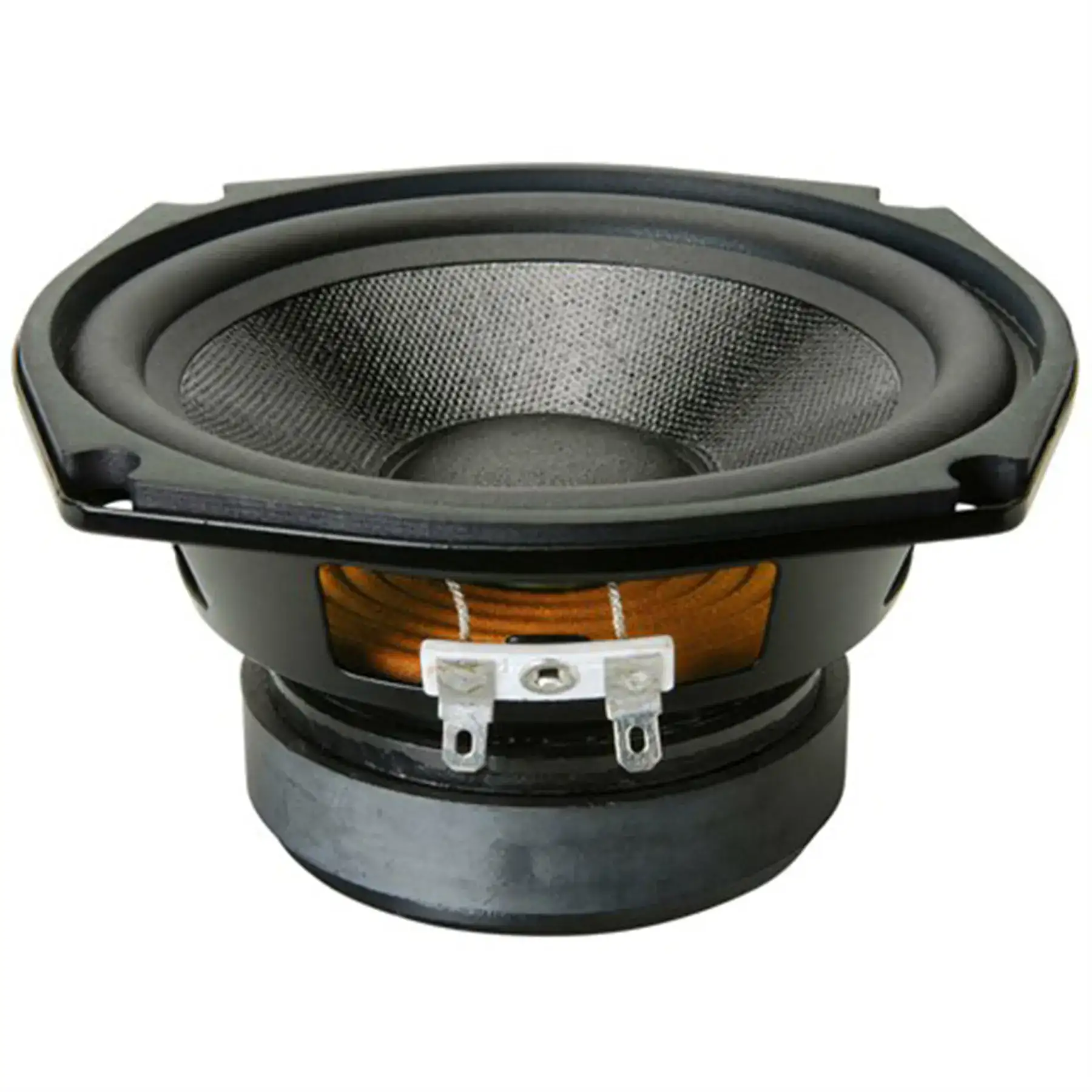 Spekon 5WY 5.25 Woofer Çıplak Hoparlör | Müzik Üssü