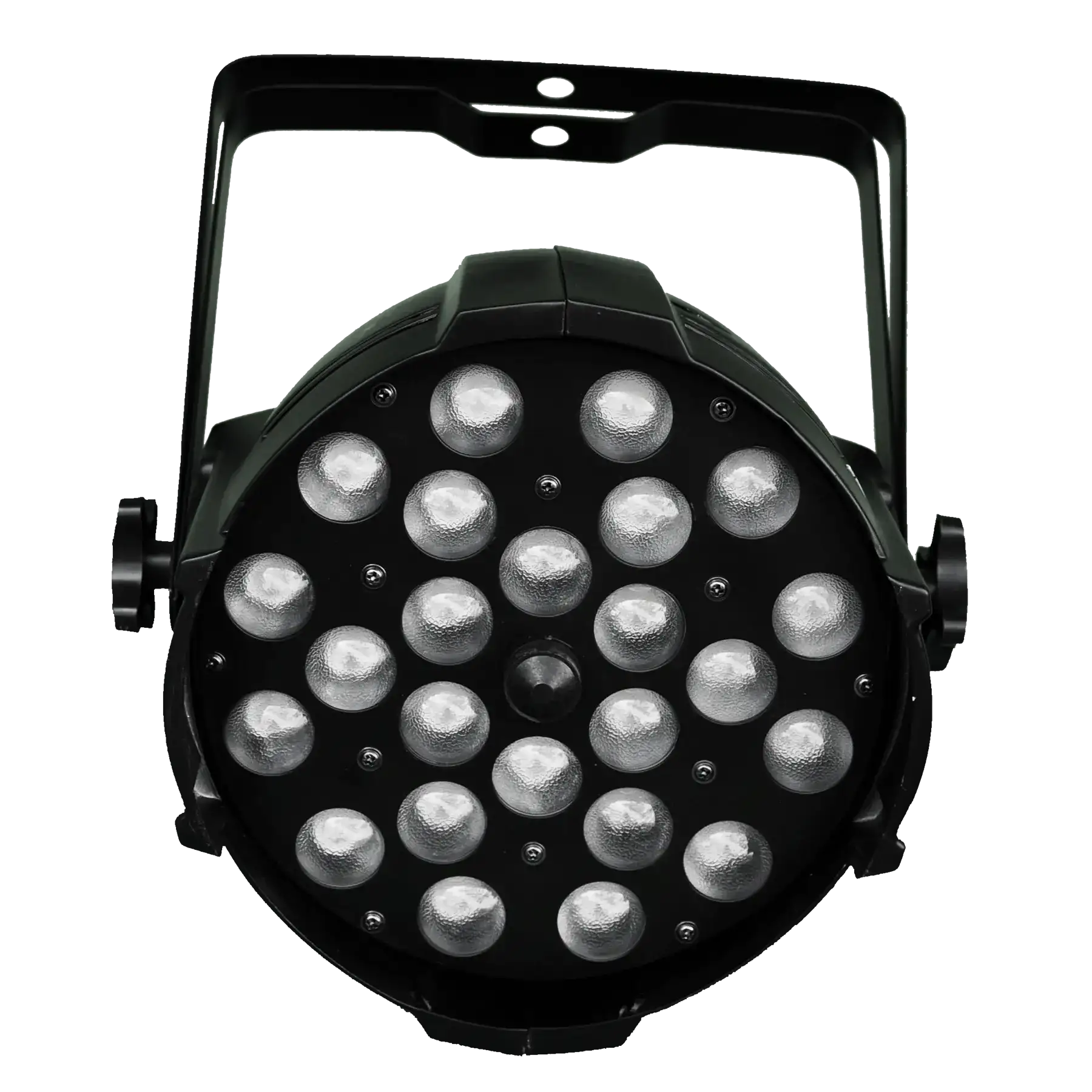 STI LP 1810A6 Led Par Işık 18x12 Watt | Müzik Üssü