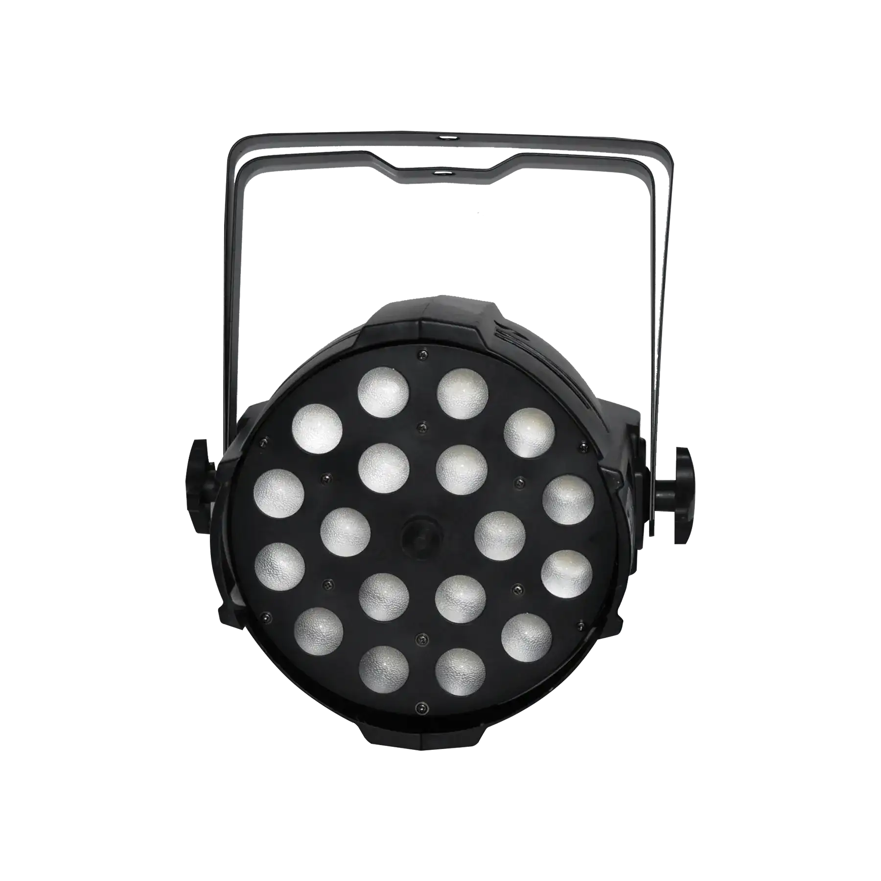 STI LP 1812A4 Led Par Işık 18x12 Watt | Müzik Üssü