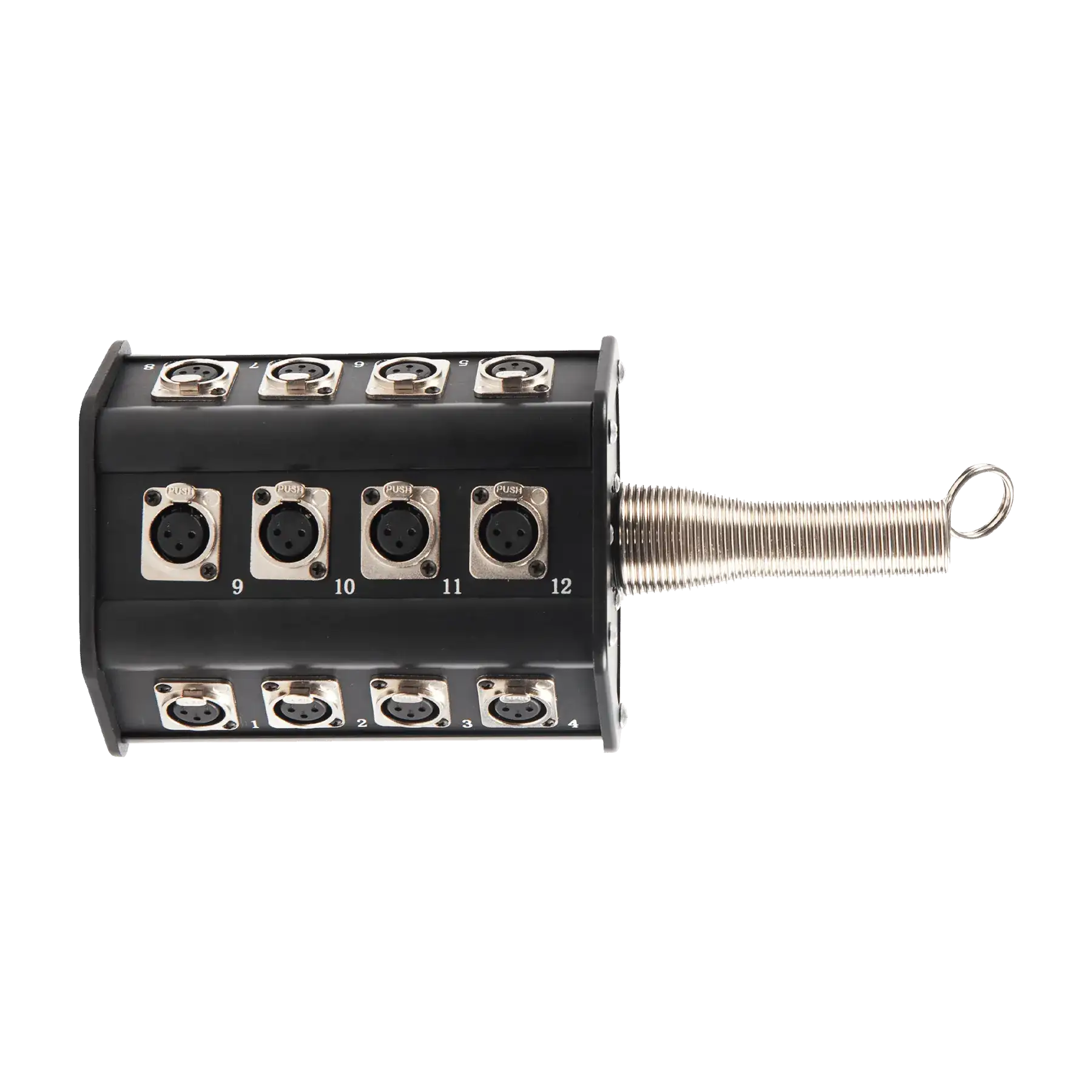 STI STB-12 12 Kanal Stage Box | Müzik Üssü