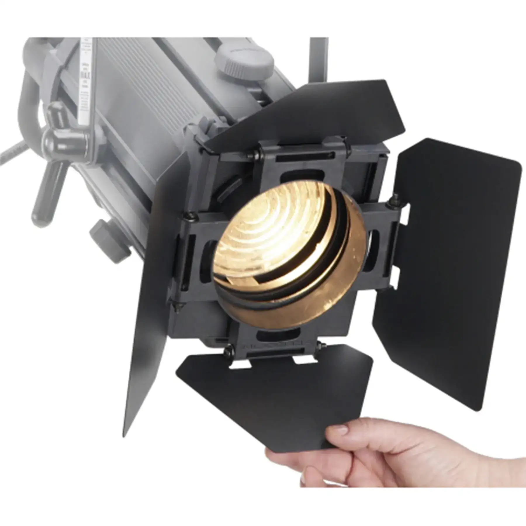 Strand-Varilite Acclaim Barndoor | Müzik Üssü