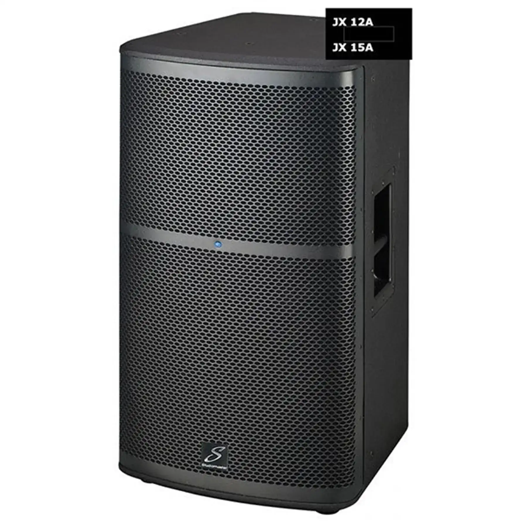 Studiomaster JX 12A 12 Aktif Hoparlör | Müzik Üssü