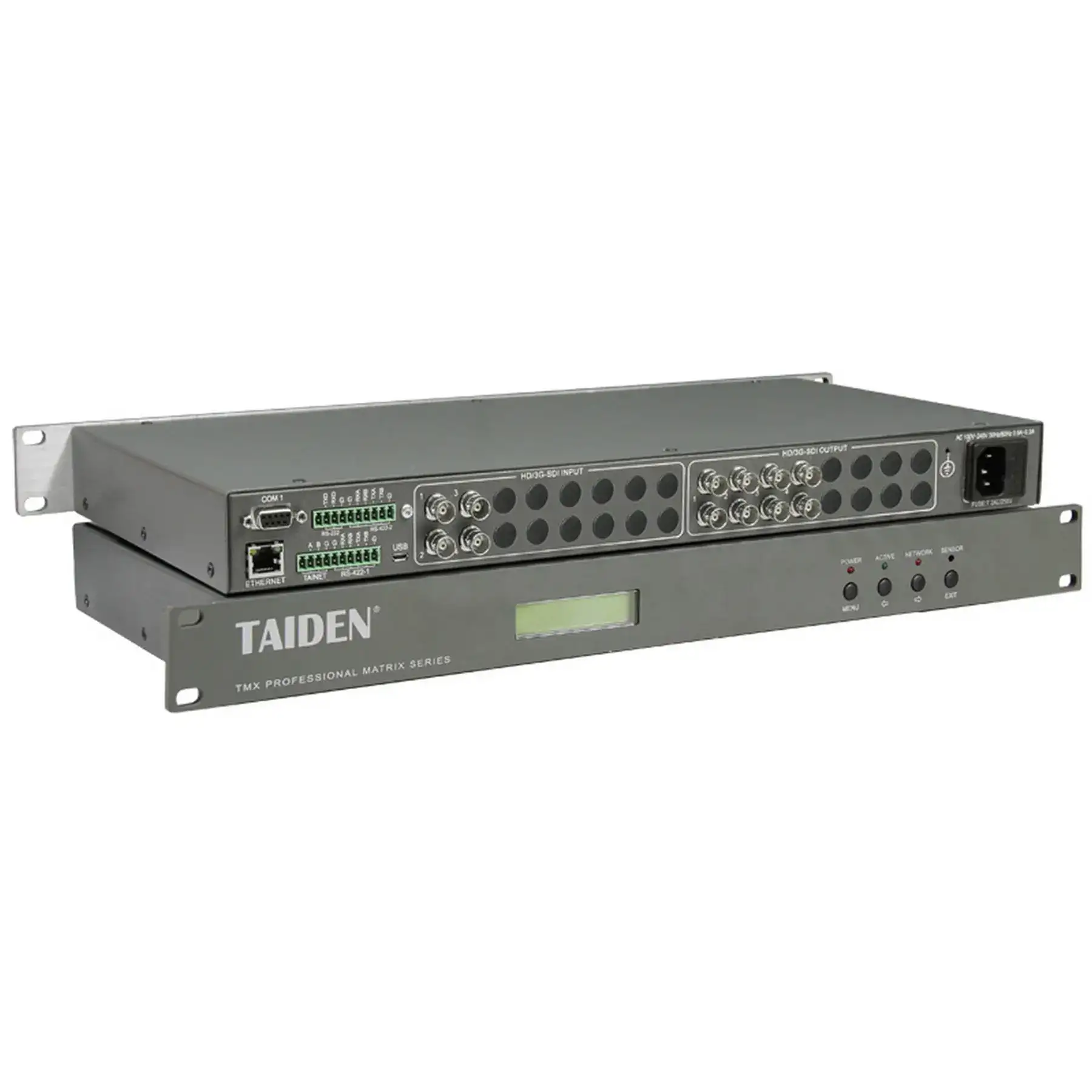 Taiden TMX-0404SDI2 | Müzik Üssü