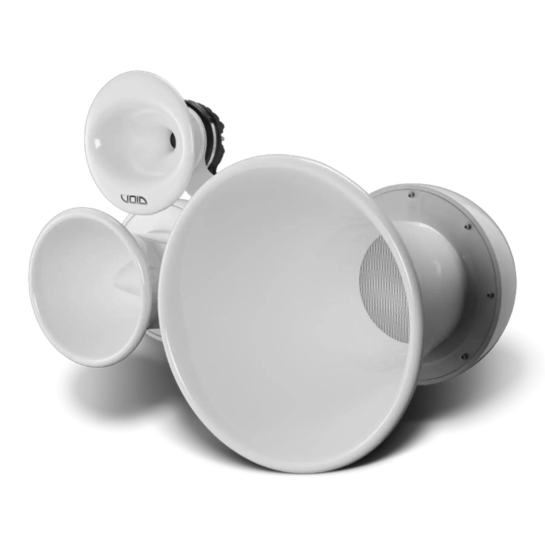 Void AIR MOTION | Müzik Üssü